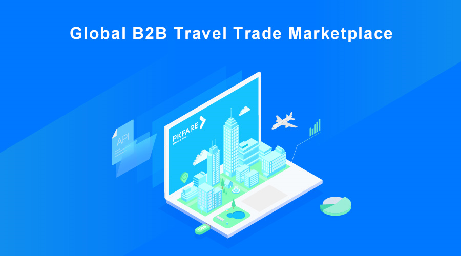 PKFARE to Accelerate Global Expansion with Amadeus Technology